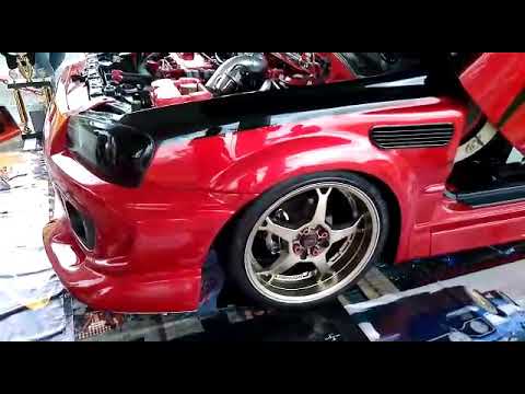 CARROS TUNING BOGOTA COLOMBIA CTBC - YouTube