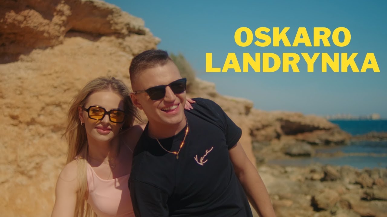 Oskaro - Landrynka (Official Video) - YouTube