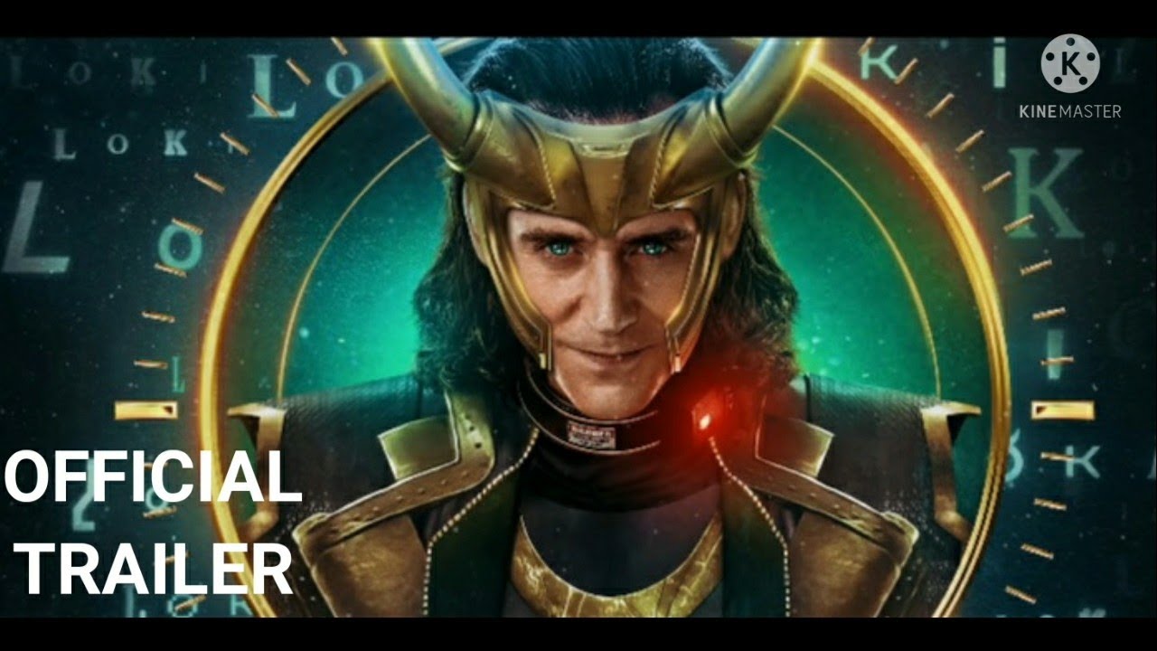 Loki official trailer with loki official background music- loki. - YouTube