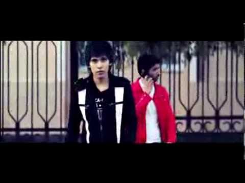 Shaxzod SHOX   Endi farqi yoq (PERU MTV)