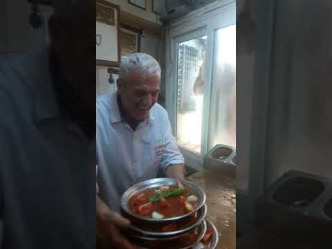 Vitamin kasap Akil usta tepsi kebabı Antakya