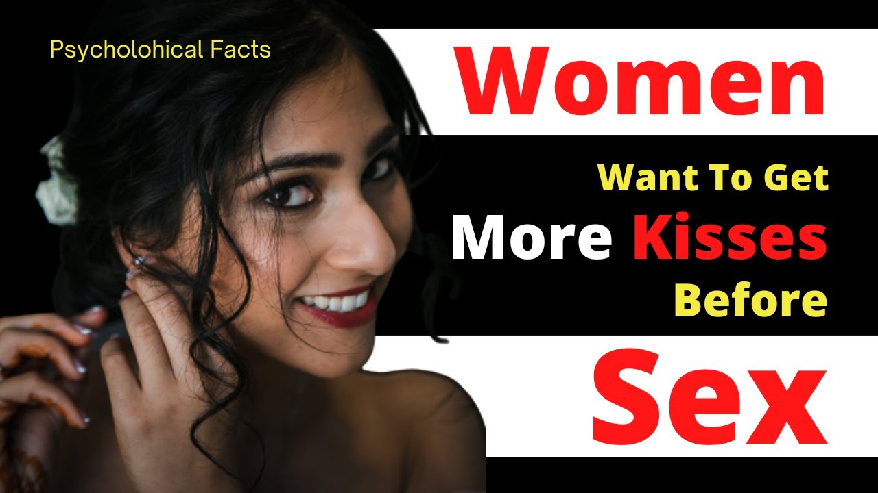 20 Types Of Kisses & The Meaning Behind Each One, From Experts - YouTube