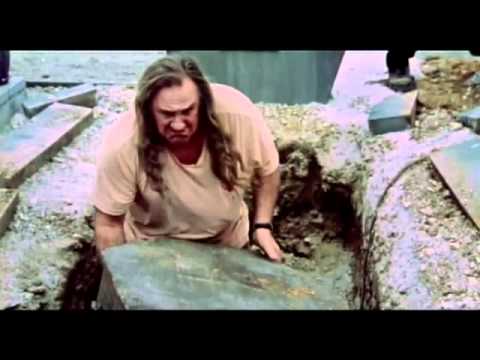 Mammuth Trailer - dal 29 ottobre al Cinema