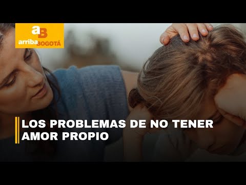 La necesidad de sentirse querido y aceptado - Le Tengo El Remedio ...