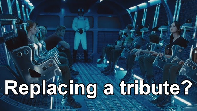 Claudius Templesmith Hunger Games