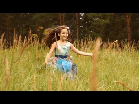 Аллилуйя. Потрясающая песня девочки Киры!