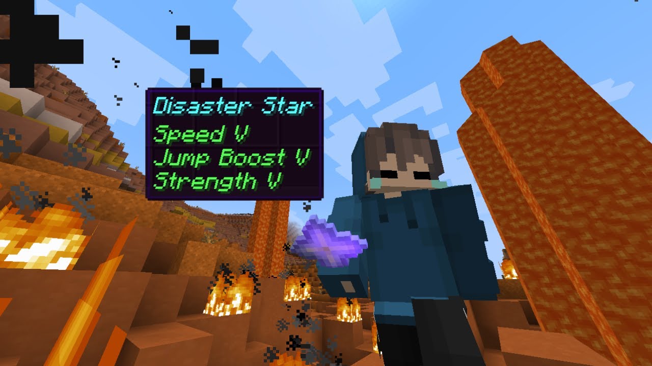 this was a disaster Disaster star survival - YouTube