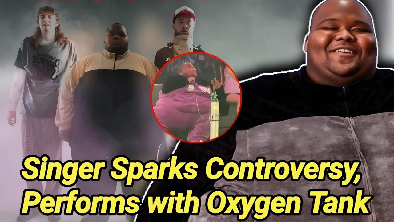 Dave Blunts Shocking Performance at Juice WRLD Day 2024: Rapper Takes ...