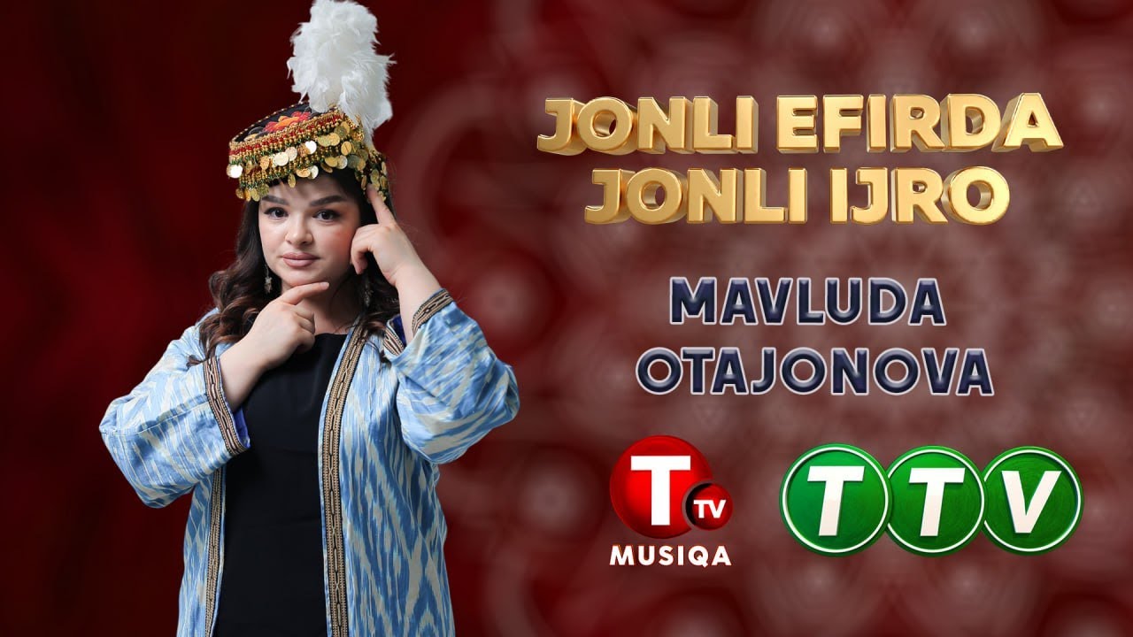 Mansur Ahmedov Jonli efirda jonli ijro 31.05.2025 - YouTube