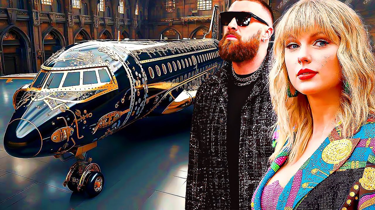 Crazy Expensive Things Owned by Taylor Swift! - YouTube