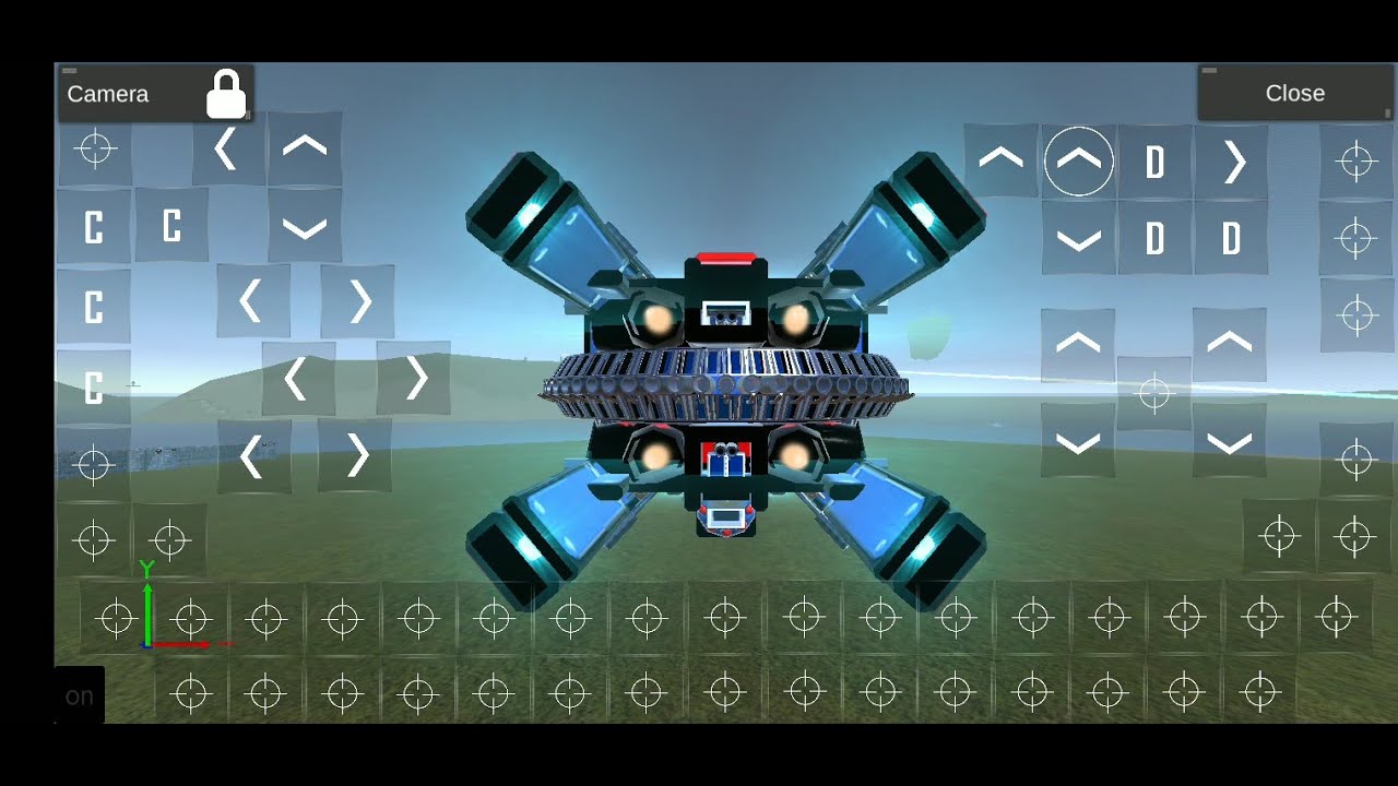 Genius killer 2| Test Lasser X Prototype in 1:11 minute |Gameplay (You ...