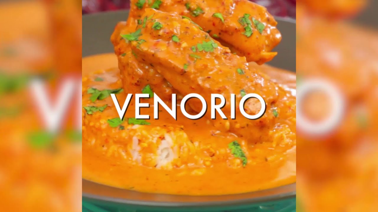 Venorio - YouTube