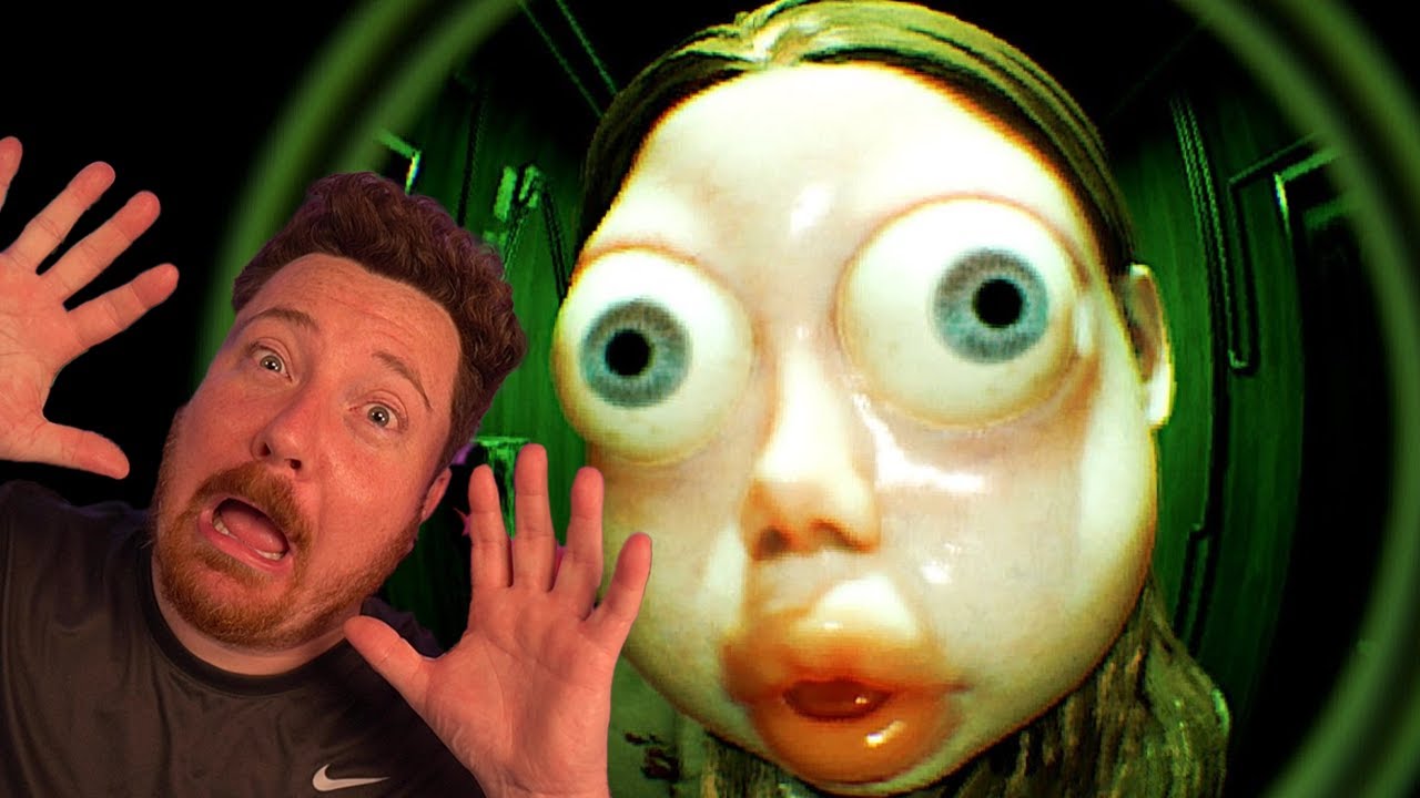 ️ Mike pulls a nut - YouTube