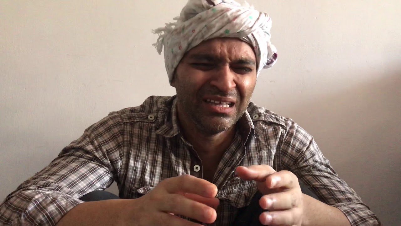 Majdoor | Pain of Migrant Labours in Lockdown | Pranay Dixit | Actor ...