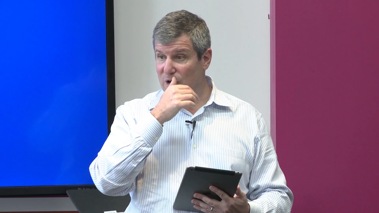 Private Equity| Doug Mellinger - YouTube