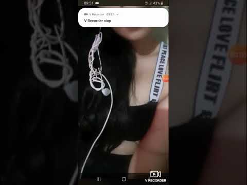 Bigo live hot - liat ketek gua baby