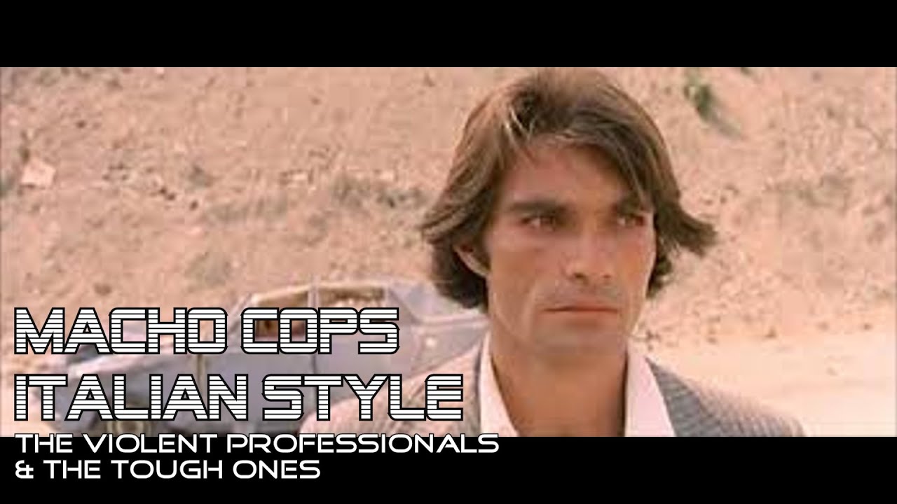 Two Italian Rogue Cop Movies - YouTube