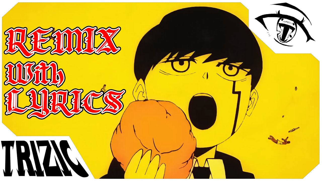 Bling Bang Bang Born【Trizic Remix】- MASHLE: Magic and Muscles「Creepy ...