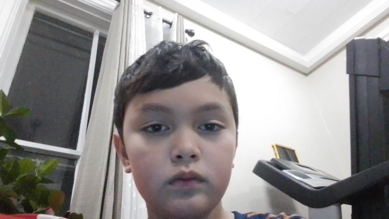 1234 jay jay, this is war - YouTube