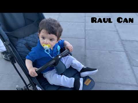 Raul gezintide ,  vlog, korpe gezintide