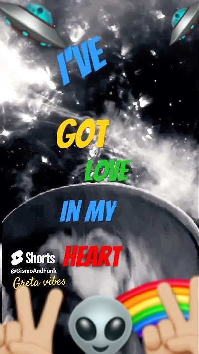 I’ve got love in my heart👽 #gretavanfleet #rockandroll #memes #shorts ...