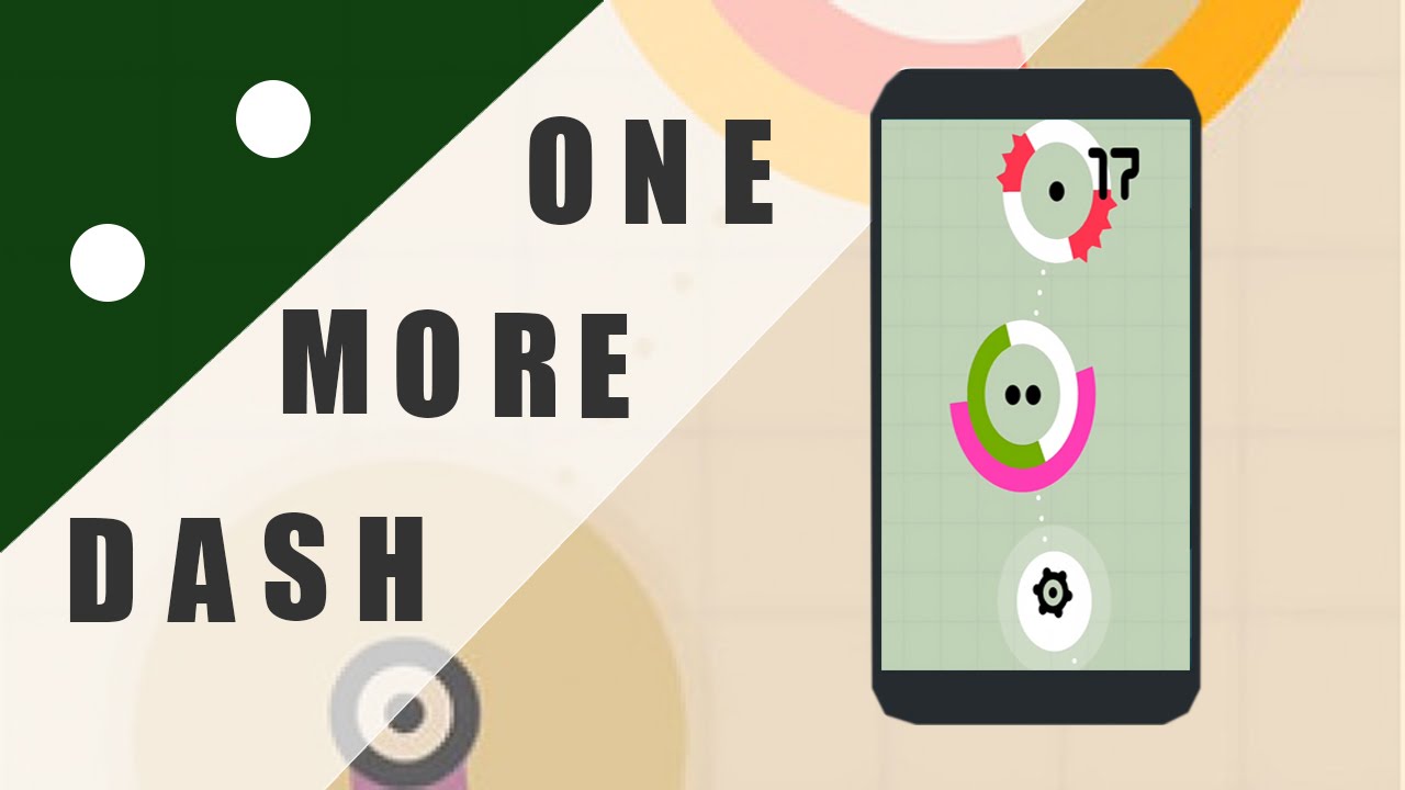 One More Dash - (Gameplay) - YouTube