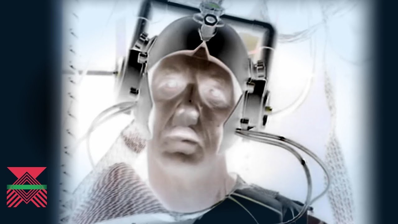 Becoming a Cyberman is STILL the Scariest Thing Ever - YouTube