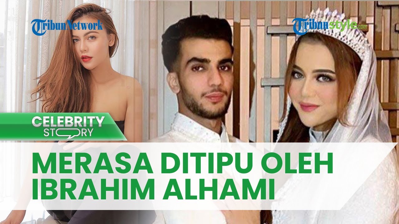 Putuskan Bercerai Meski Baru 4 Hari menikah, Ratu Rizky Nabila Merasa ...