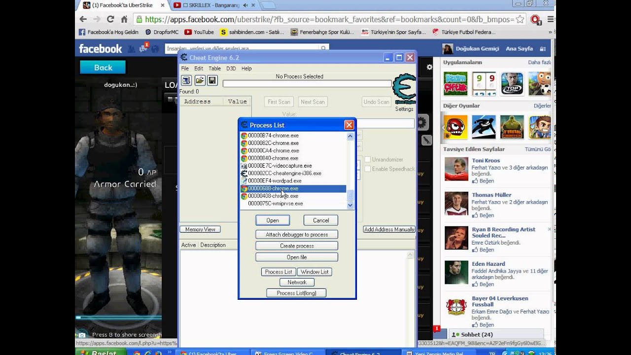 UberStrike Para Hilesi 2014 - YouTube