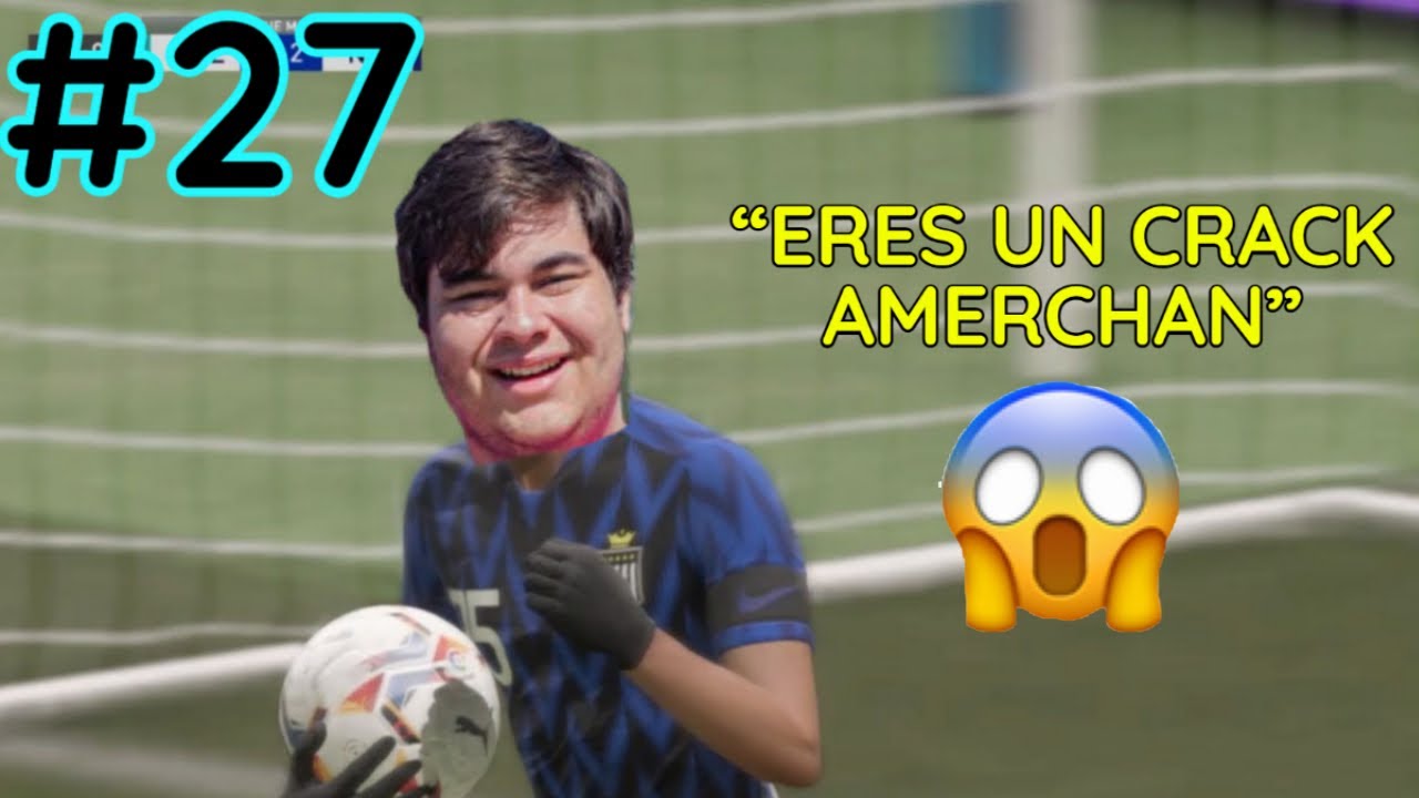 FIFA 21 BEST MOMENTS #27 - YouTube