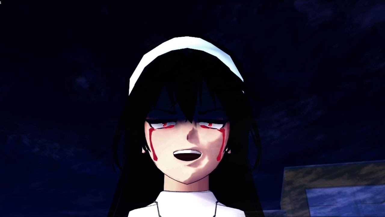 The Apartment ( SCARY STORY ) | SAKURA SCHOOL SIMULATOR | SHORTFILM ...