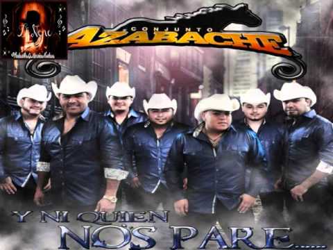 Conjunto Azabache -Convencete 2013 - YouTube