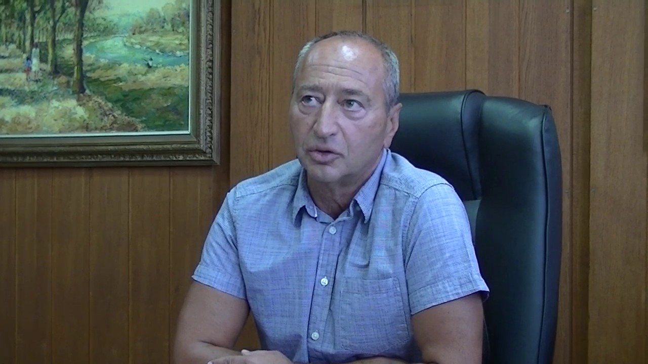 Zoran Nikolić - izjava 04.08.2017. - YouTube