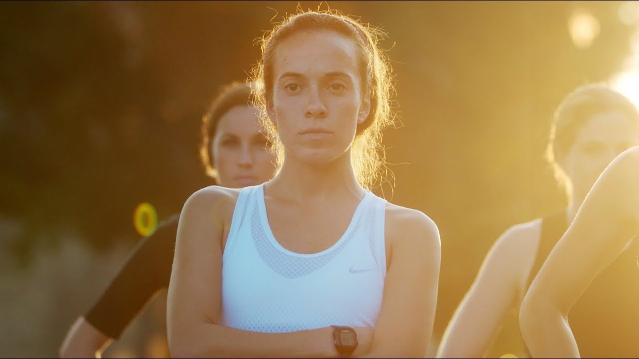 The Windrunners | Stronger Together | Nike - YouTube
