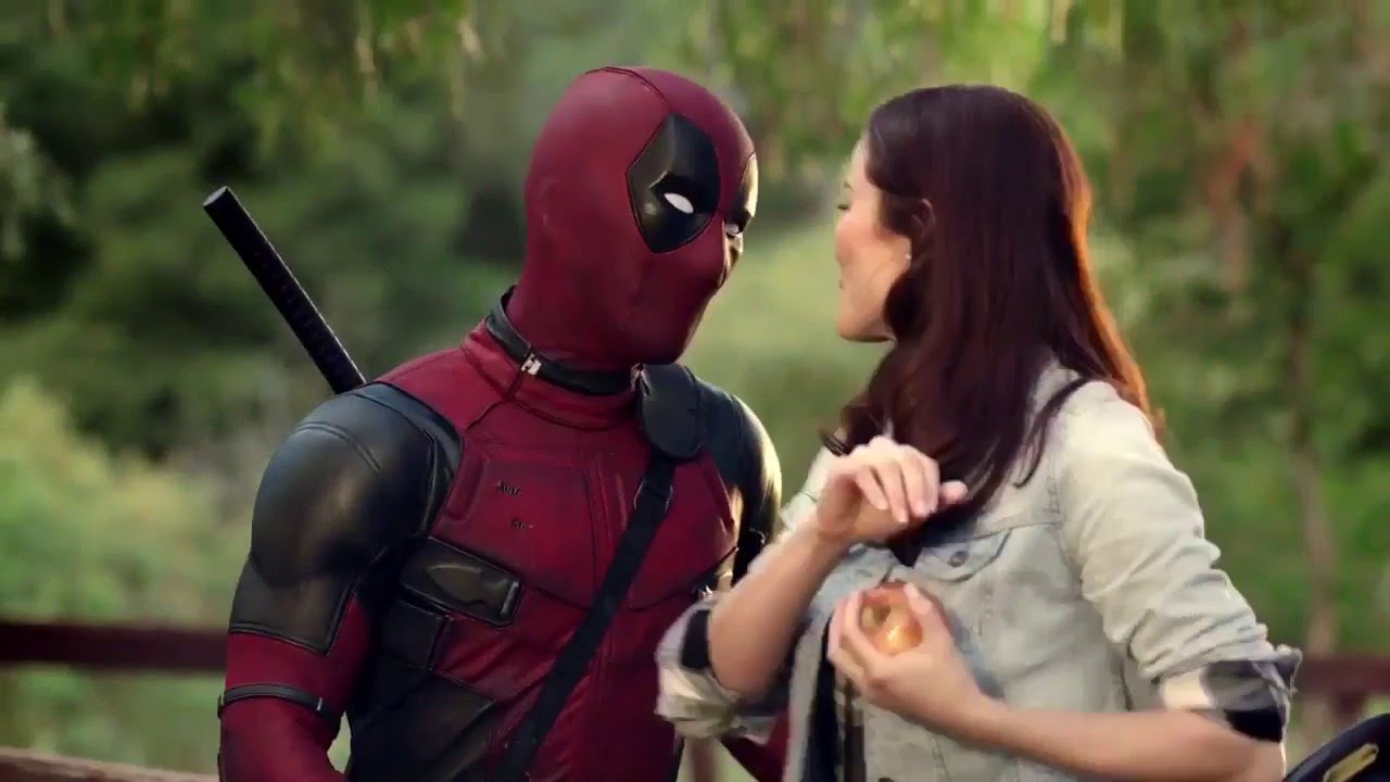DEADPOOL - Official Blu-ray Trailer - YouTube