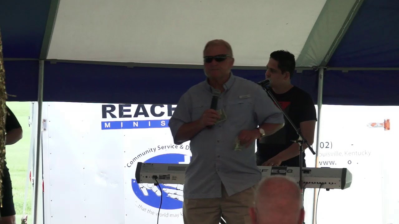 7-13-20 | Rick Curry - YouTube