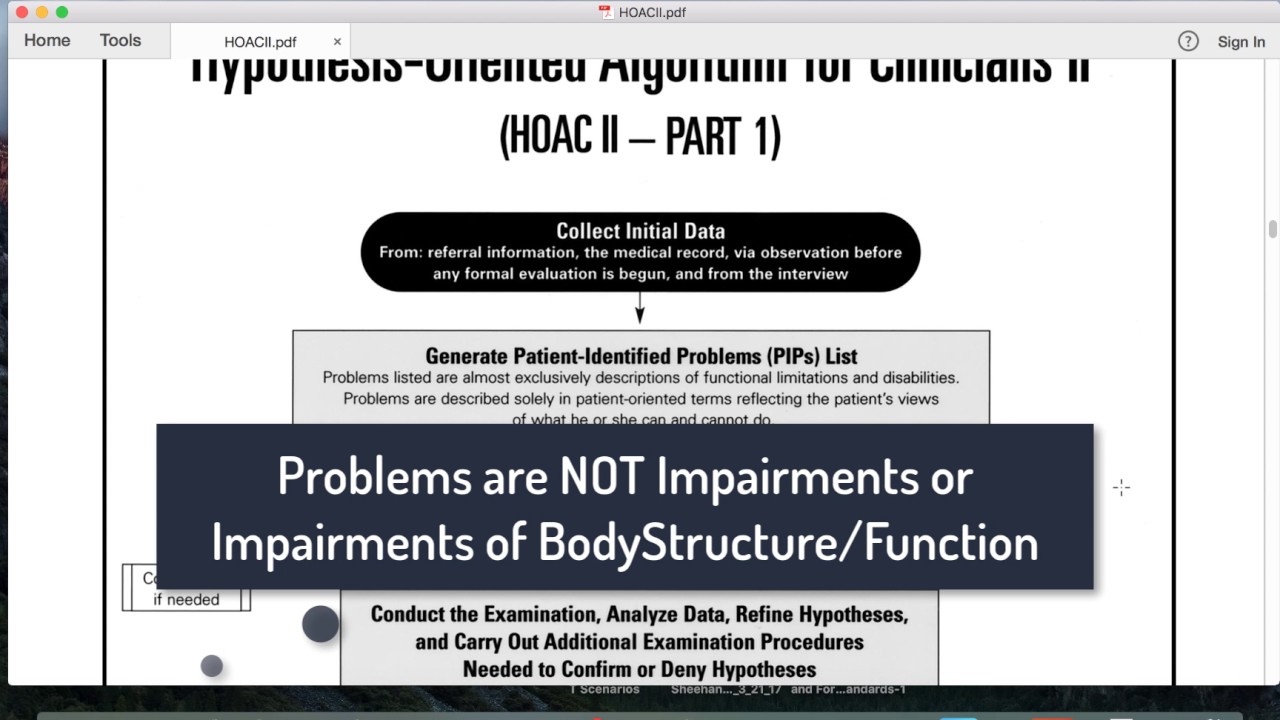 HOAC II Intro Part1 - YouTube