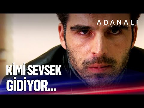 Maraz Ali, Maya'yı hastaneye götürdü - Adanalı 79. Bölüm