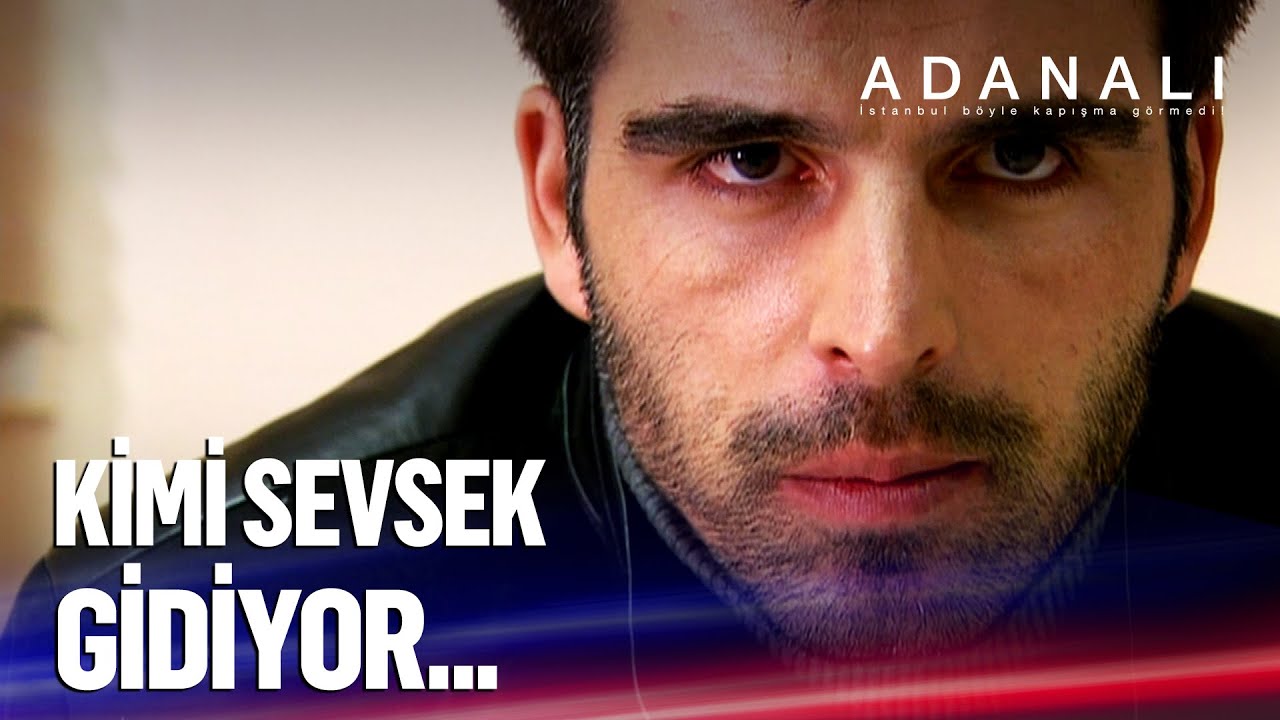 Maraz Ali, Maya'yı hastaneye götürdü - Adanalı 79. Bölüm - YouTube