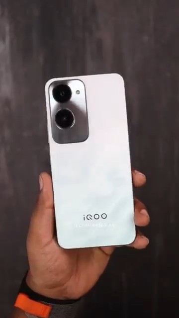 IQ z9 lite 5G unboxing 😍 - YouTube