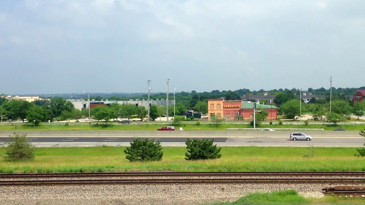 Cars Driving on a Road - Free Stock Creative Commons Video - YouTube