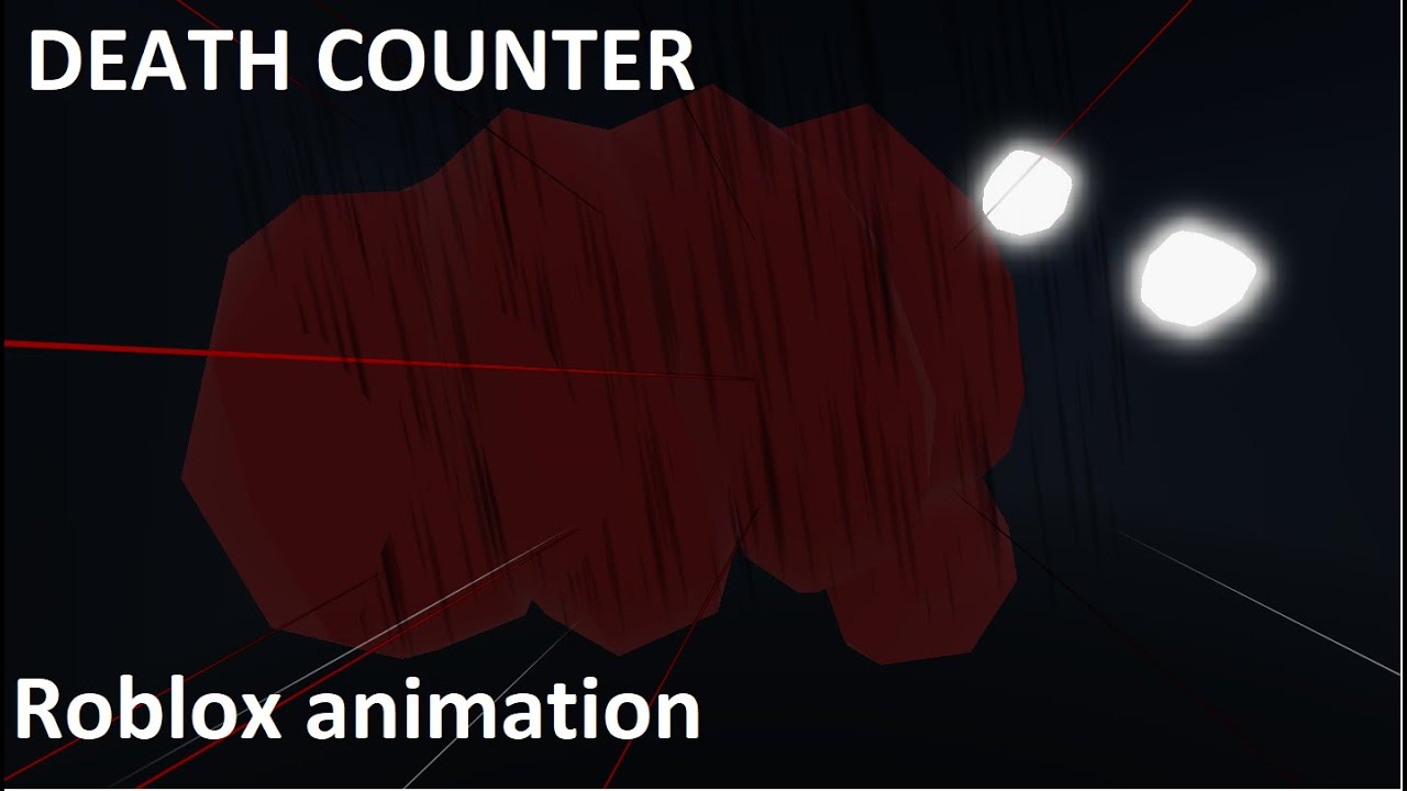 Saitama Death Counter - Roblox Animation - YouTube