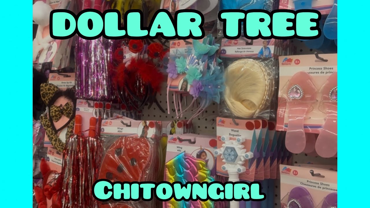 DOLLAR TREE 🌲 || LETS CHECK IT OUT TOGETHER 8.30.25 - YouTube