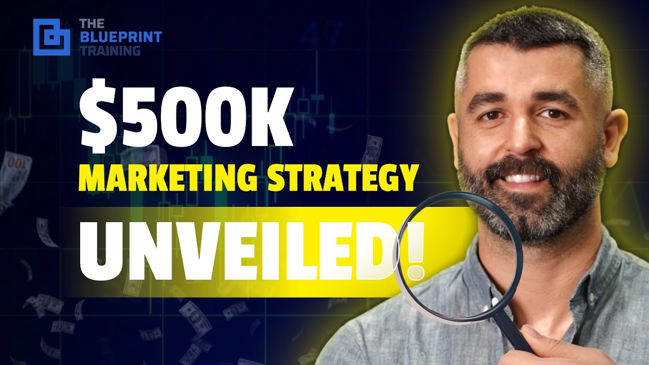 Generating $500k in Client Revenue with SEO + PPC - YouTube