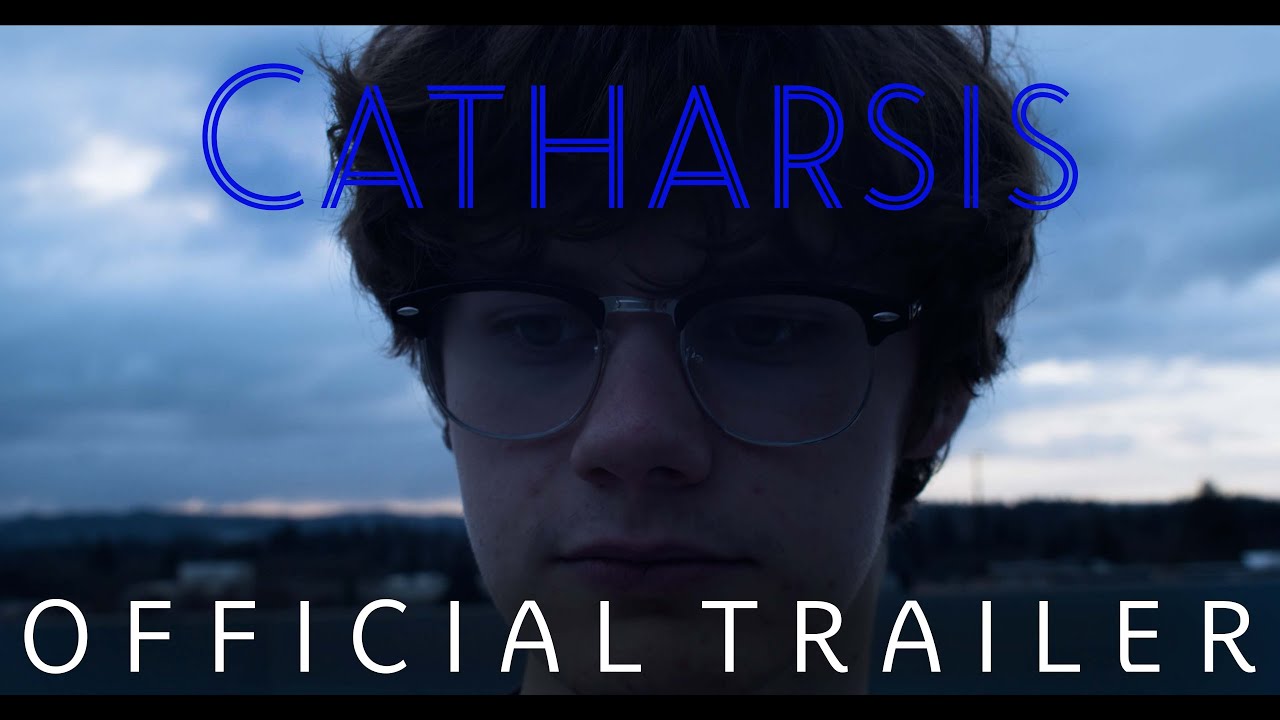 Catharsis | Official Trailer (2021) - YouTube