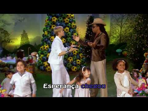 Xuxa - Natal do Brasil (Vídeo Oficial - XSPB 9)