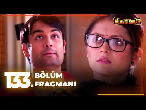 Yalancı Bahar (Madhubala) Hint Dizisi 133. Bölüm Fragmanı