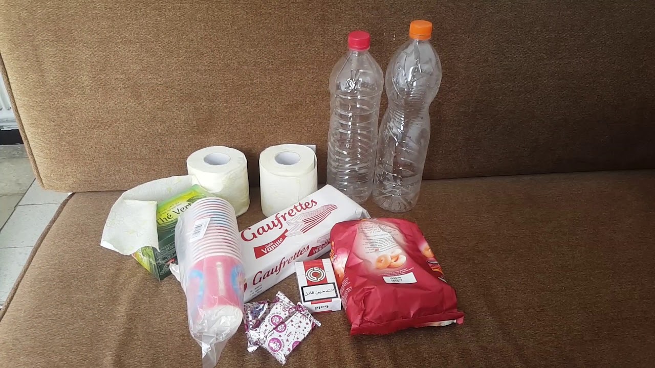 les ODD : 17 objectifs pour sauver le monde - YouTube