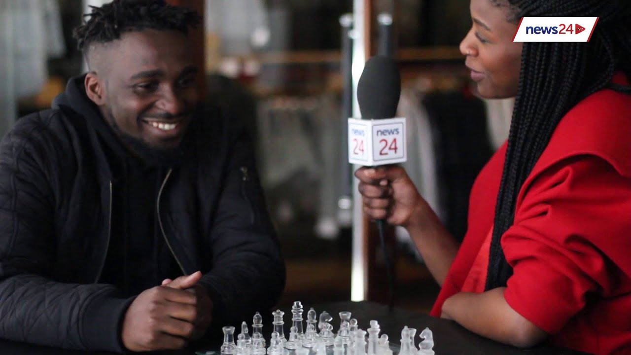 Rapper, Uno July sits down to talk to us about his solo career - YouTube