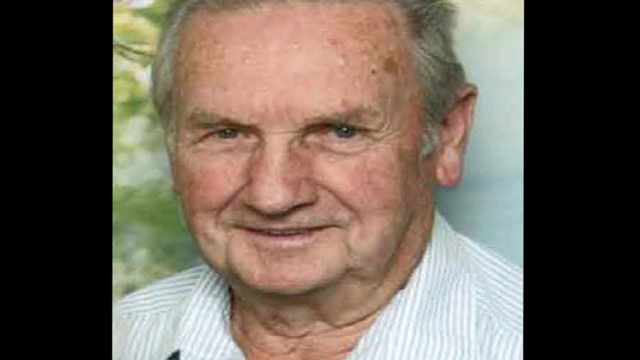 Karl Moore Funeral - YouTube